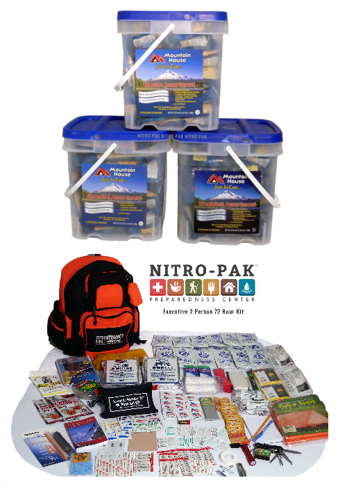 Emergency Preparedness Tips for Families with Young Children + HUGE ...