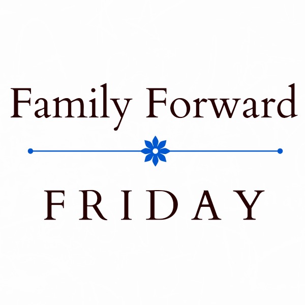 Take the Temple Challenge - Family Forward Friday - KeepMovingForwardWithMe