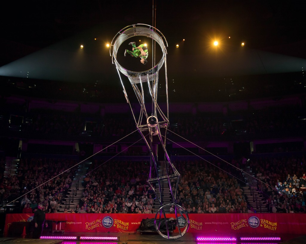 Tips for your First Time at the Circus - KeepMovingForwardWithMe