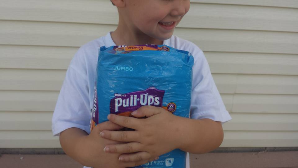 Potty Training Tips and Tricks for On the Go - KeepMovingForwardWithMe