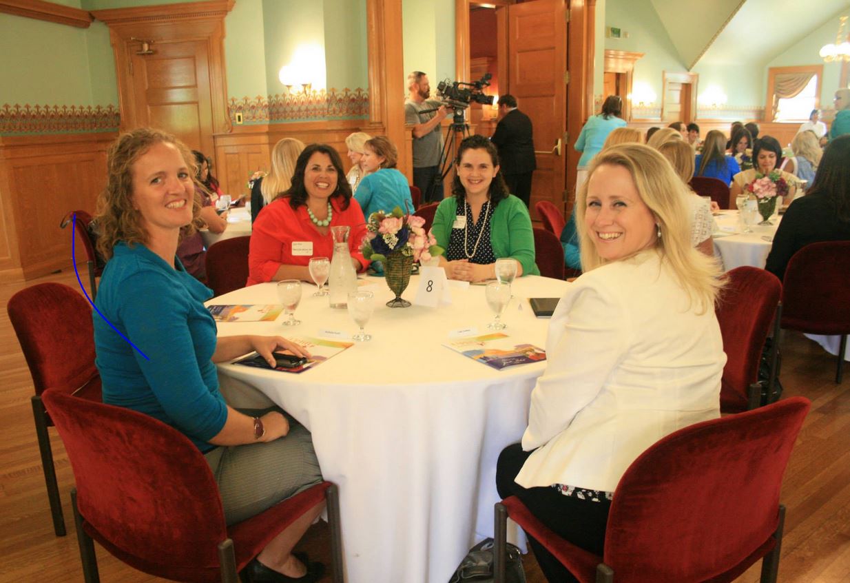 Uplift Family Conference + Special Discount Code! - KeepMovingForwardWithMe