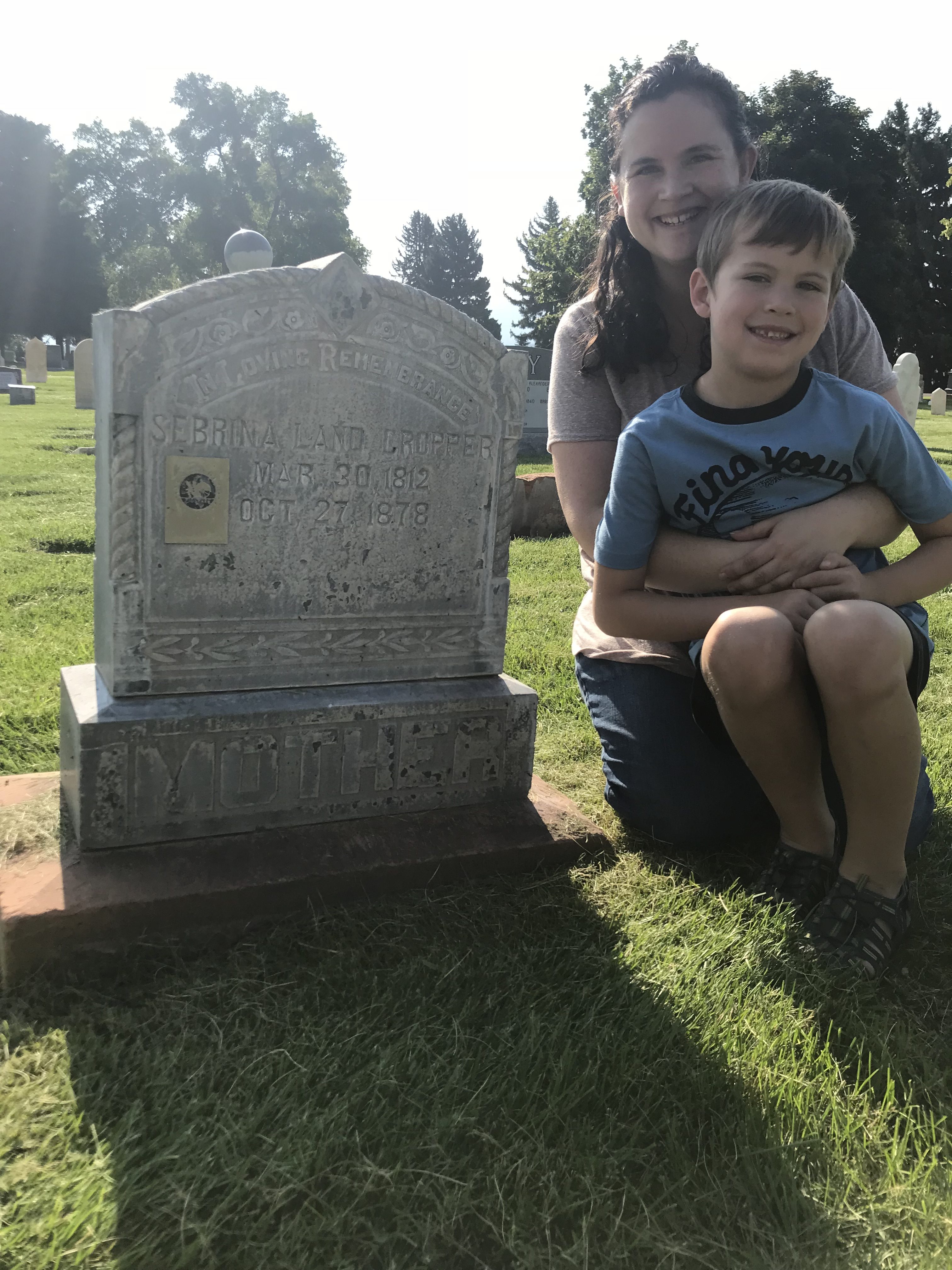 Family History Tourism: Visiting Fillmore - Utah's First State Capital ...