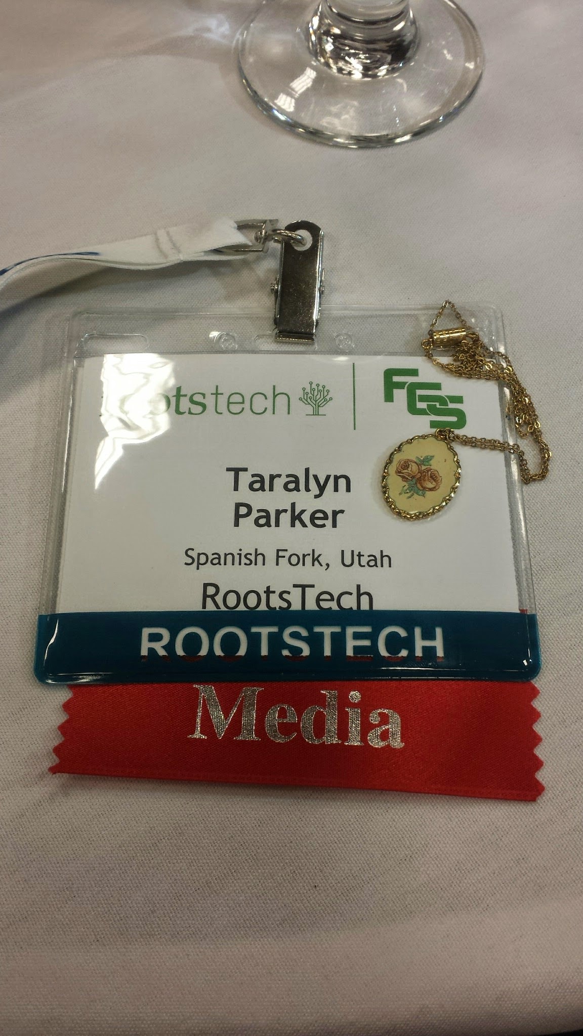 My Road to RootsTech + Interview with Jen Allen! - KeepMovingForwardWithMe